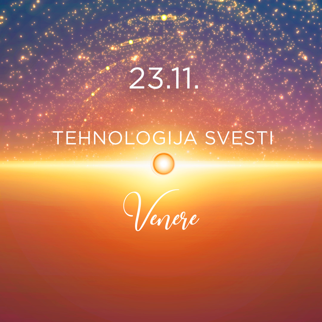 Tehnologija Svesti Venere – Asocijacija za Energetsku Psihologiju